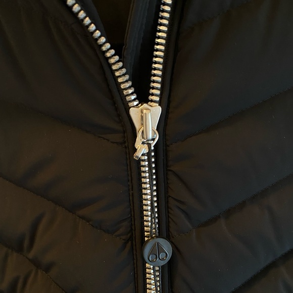 Moose Knuckles | Jackets & Coats | Moose Knuckles Rockcliff 4 Hooded ...